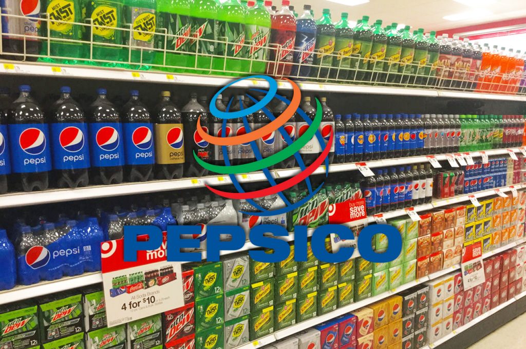 Pepsico Optimization Partners Making Business Intelligence And Forecasting Accessible For 